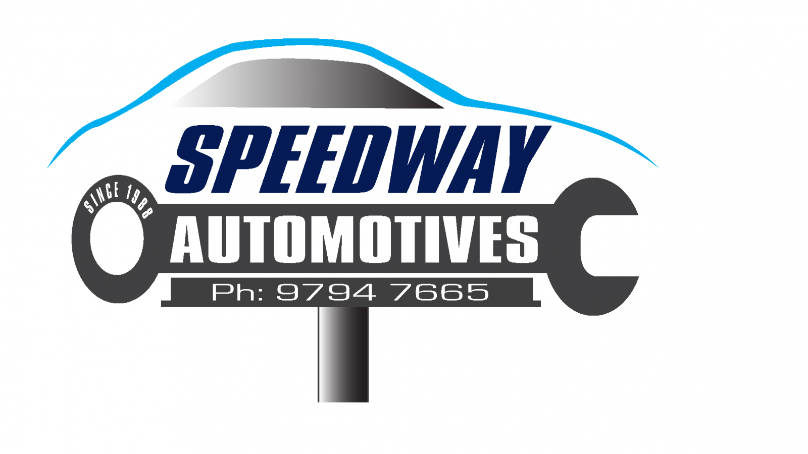 Speedway Automotives | Aus Lanka Pages